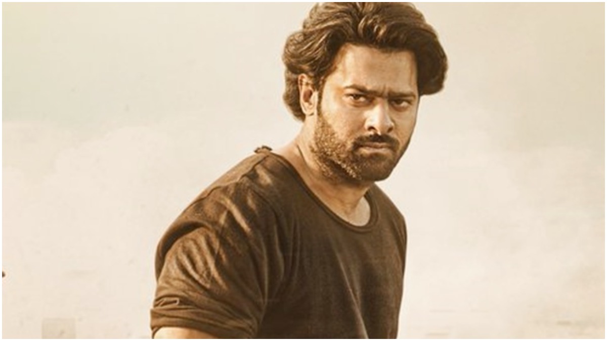 Prabhas in self-quarantine after returning from Georgia | Celebrities ...