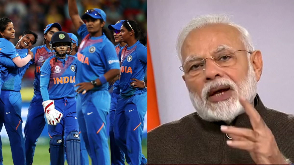 'Doesn't get bigger than this': PM Modi wishes Team India, Australia ...