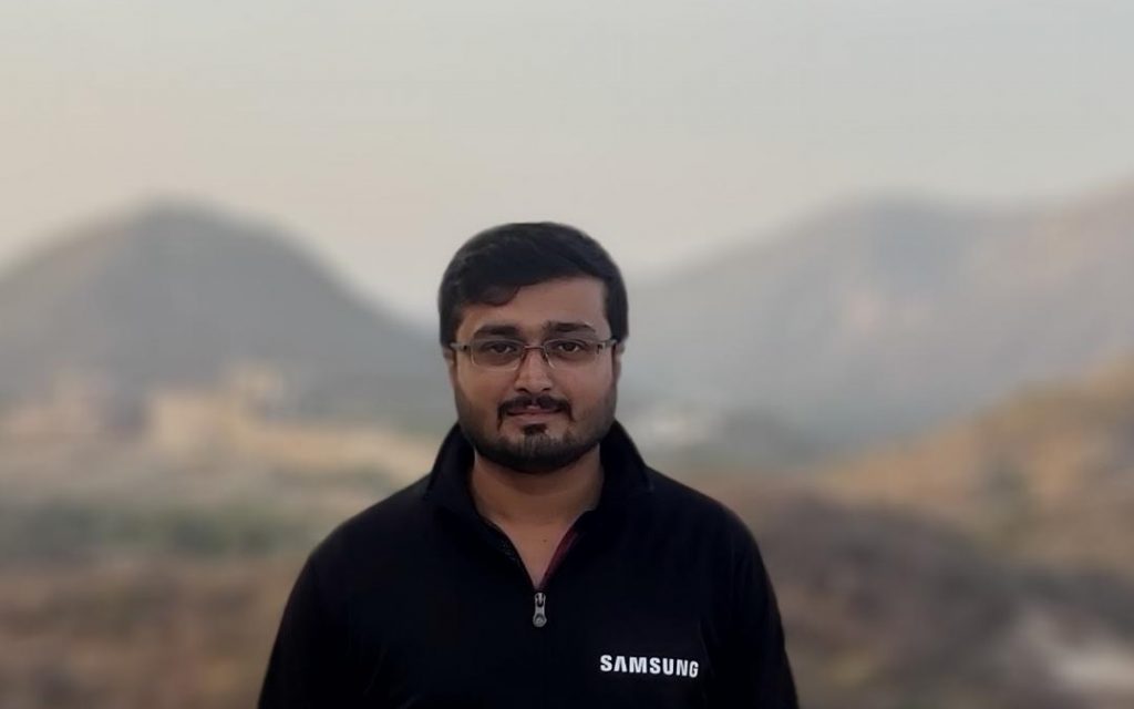 Hero Samsung engineer comes to the rescue of Bengaluru hospital in ...