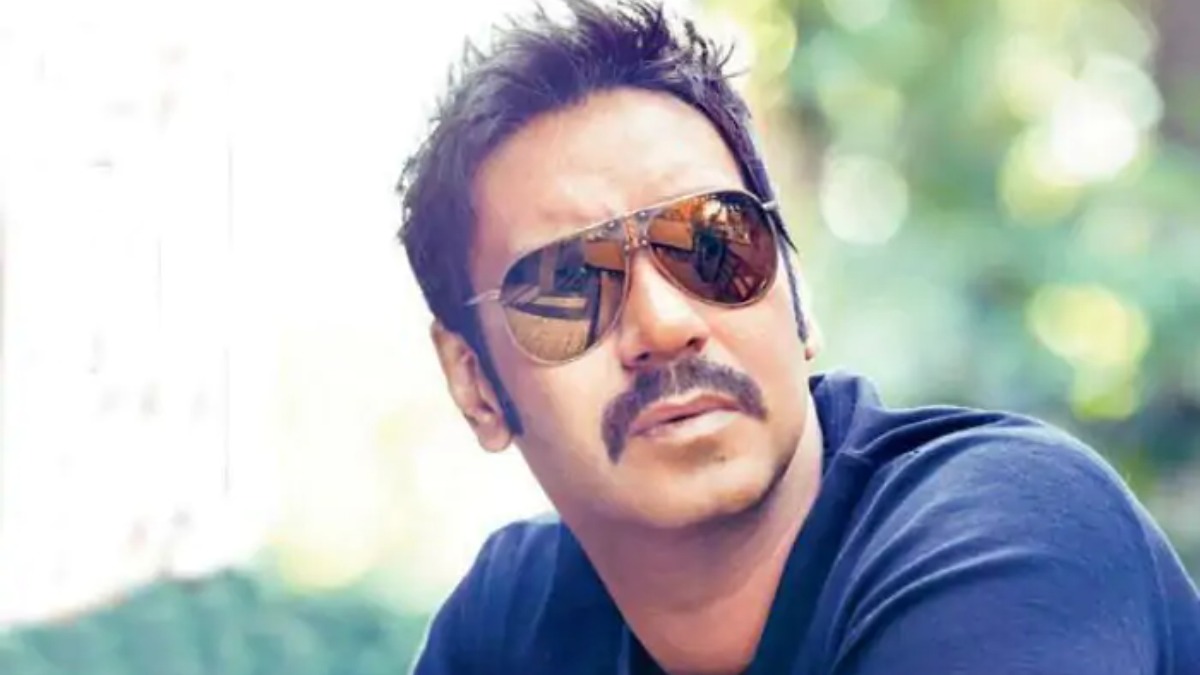 Ajay Devgn is disgusted, angry over attacks on doctors amid coronavirus ...