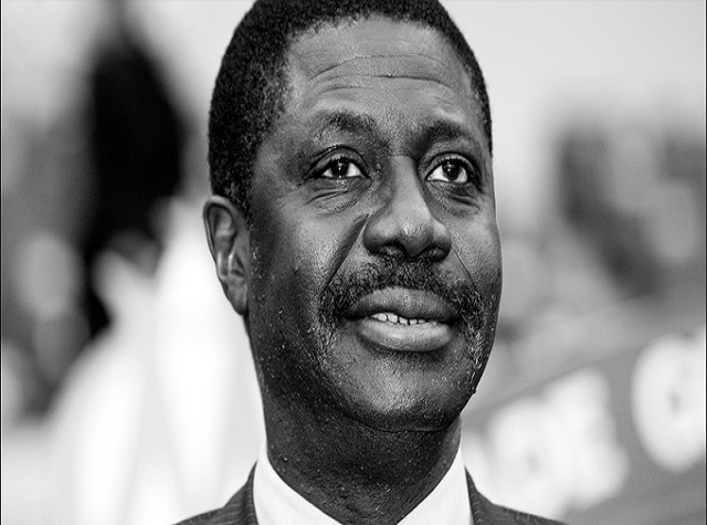 Former Marseille President Pape Diouf dies after contracting ...