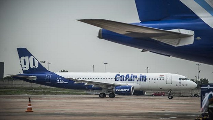 GoAir operates over 300 international charter flights since June ...
