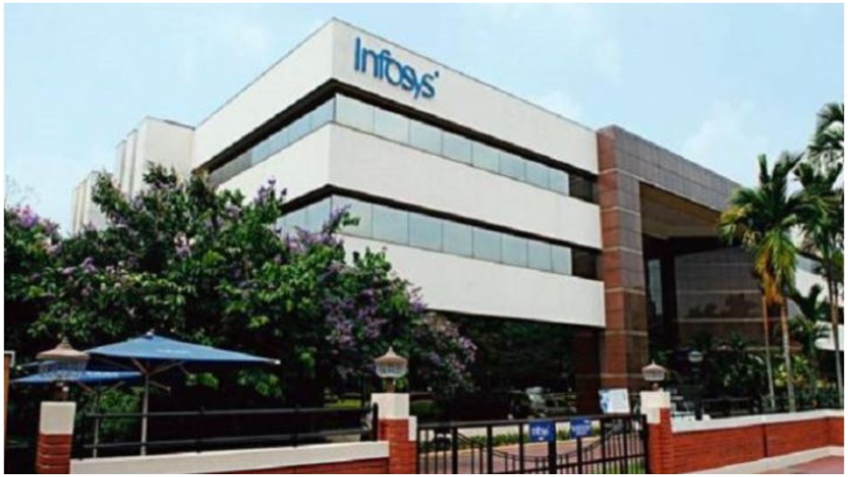COVID-19: We'll come out stronger from this situation, says Infosys CEO ...