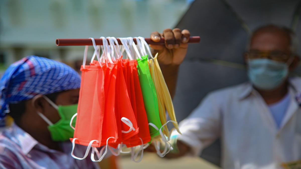 UP: No lockdown relaxation in Badaun after 5 test COVID-19 positive ...