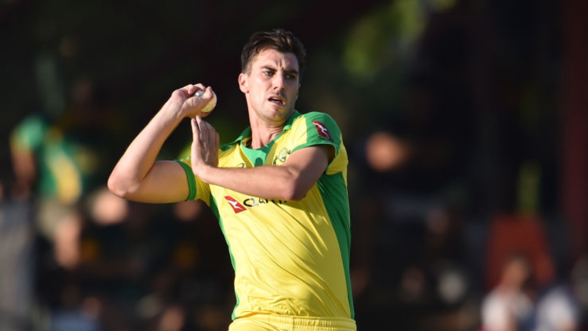 Pat Cummins the most complete bowler in world cricket right now: Glenn ...