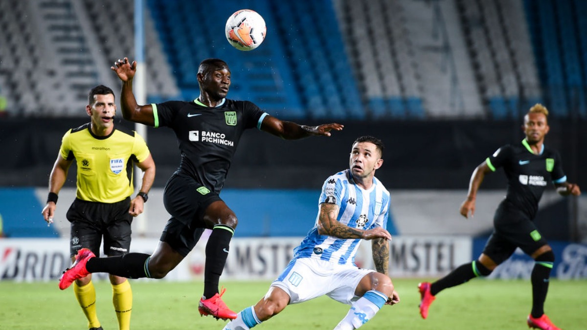 CONMEBOL seeks FIFA rescue fund for financially-stricken clubs ...