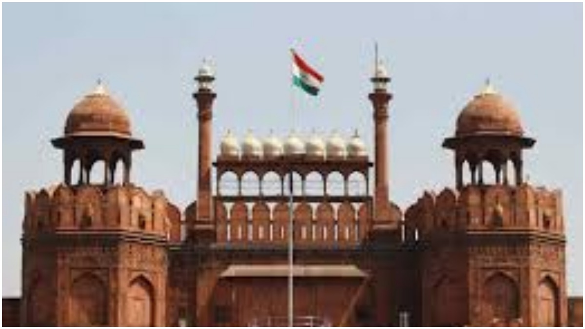 5 Delhi monuments to be illuminated for World Heritage Day | Books News ...