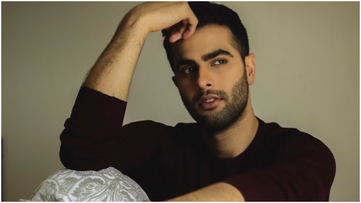 Exclusive: Thappad actor Ankur Rathee reveals a scene left him in tears ...