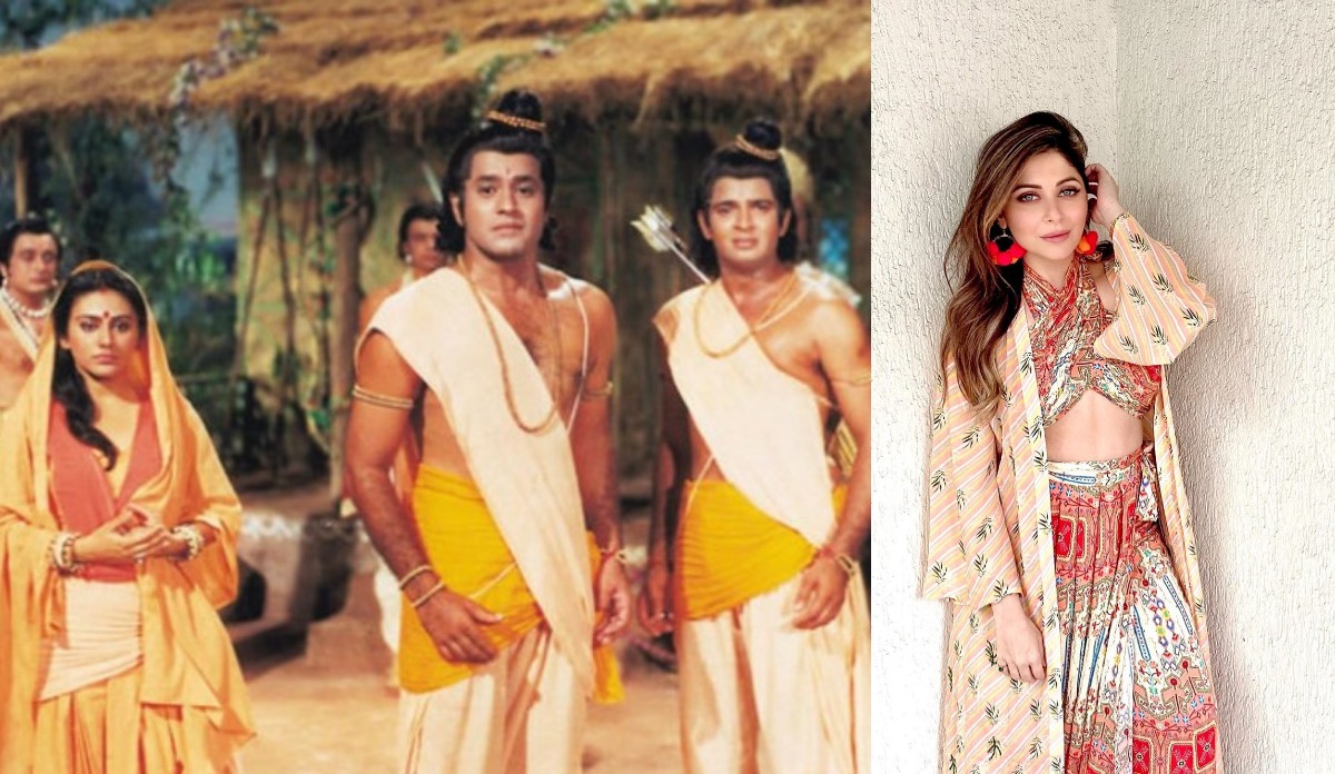 Ramayan top-entertainer, Kanika Kapoor beats Priyanka, Deepika to lead ...
