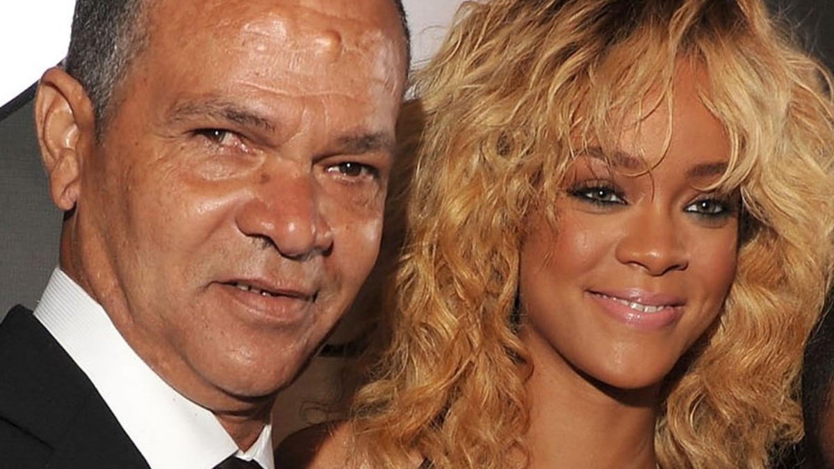Rihanna's father survives COVID-19 battle | Music News – India TV