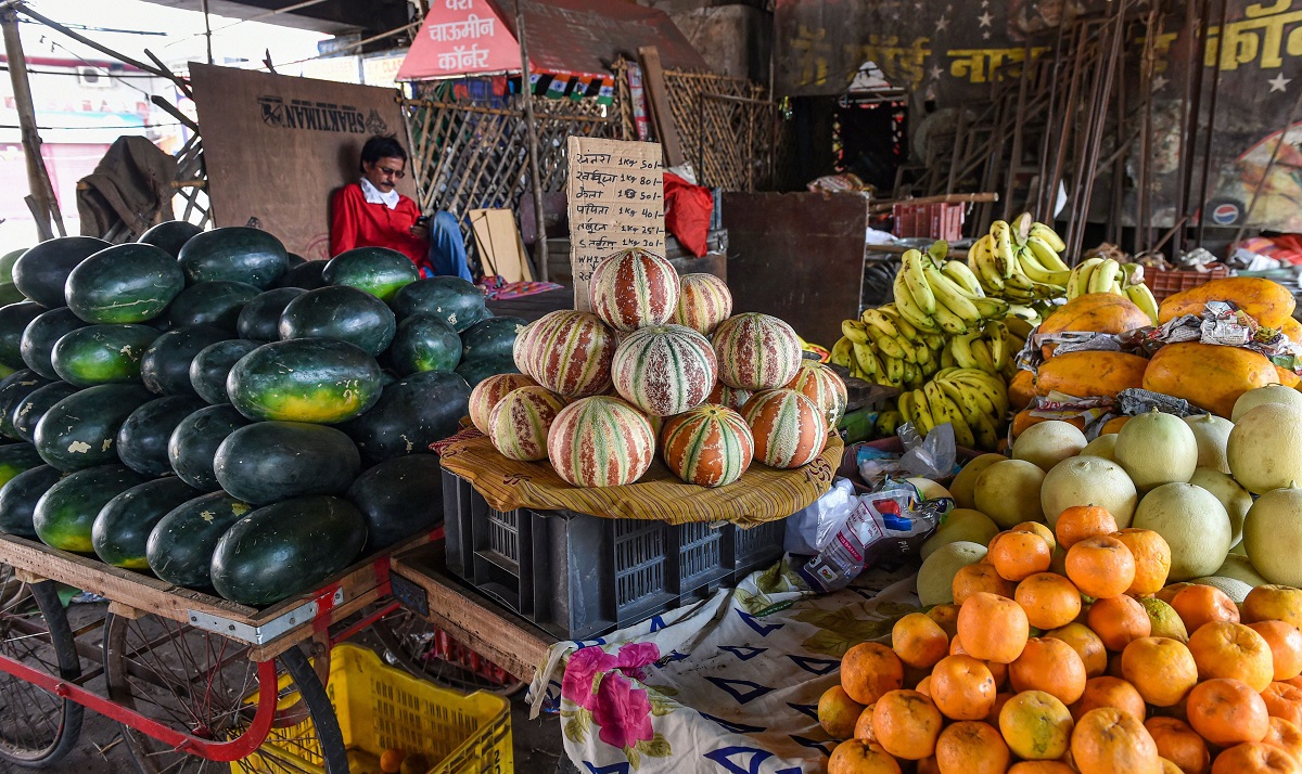 Assam govt allows standalone shops in rural areas to open from Tuesday ...