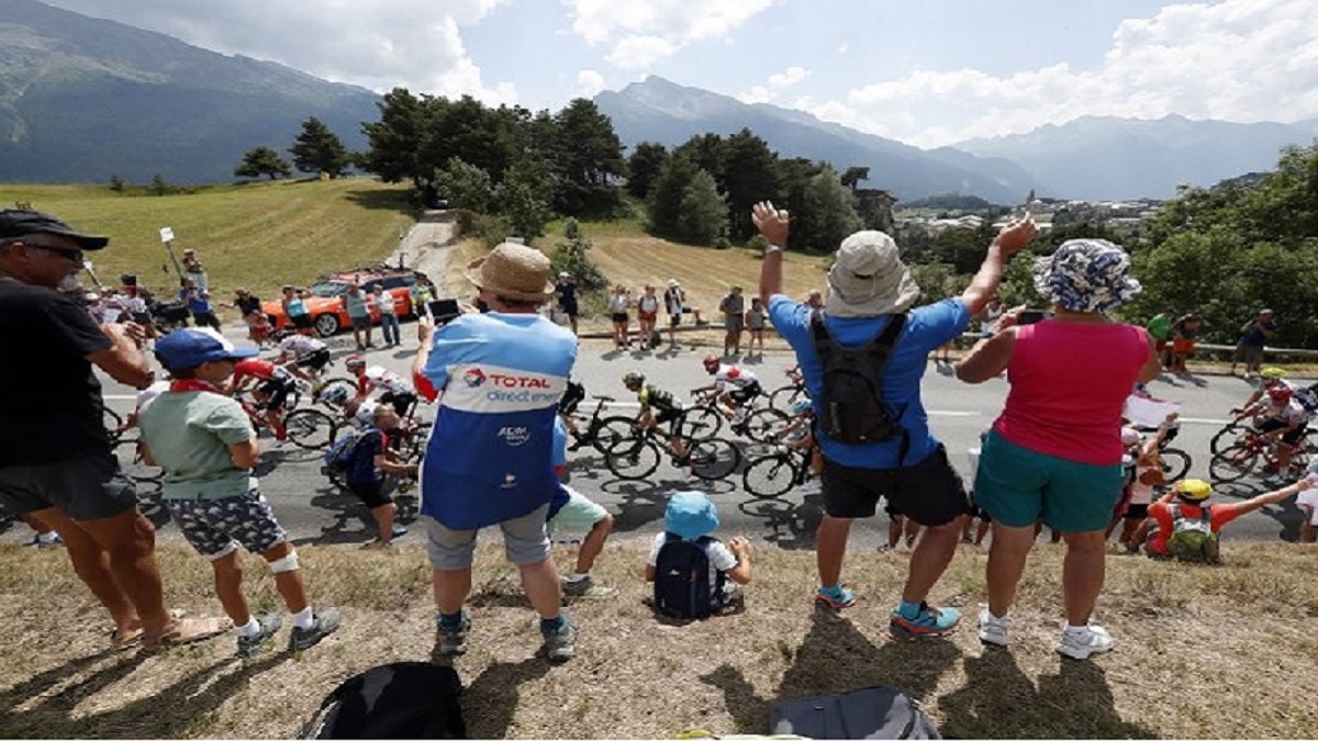 Tour de France rescheduled for 29 August start due to coronavirus ...