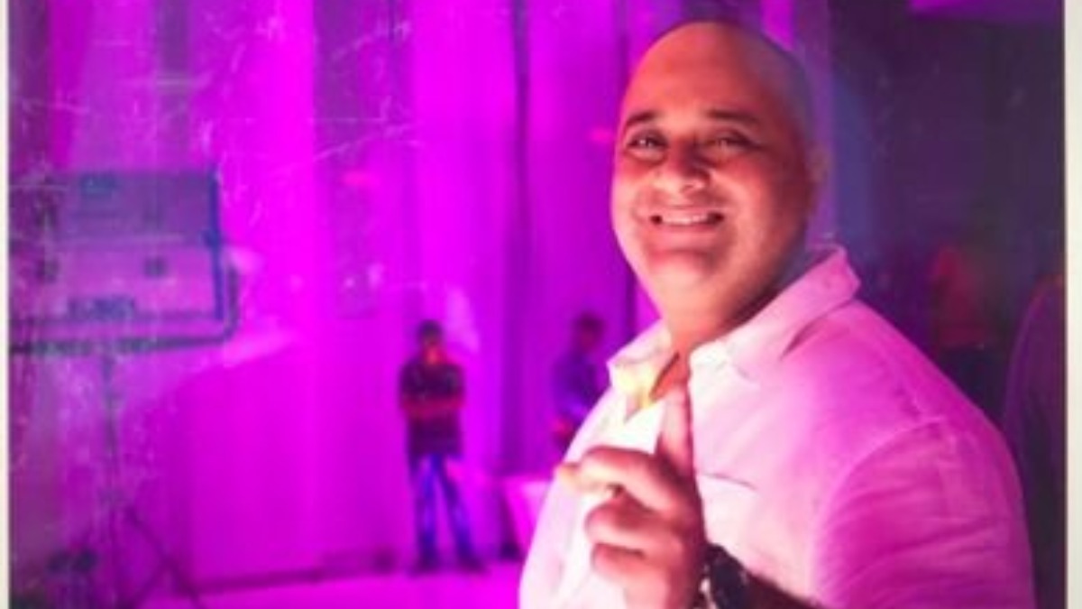 'De De Pyaar De' director Akiv Ali's next is an action-drama ...