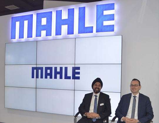 Automobile component supplier MAHLE group steers steady course through ...