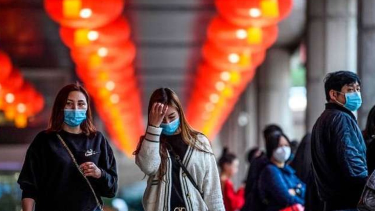 Coronavirus infection may lead to mental problems: Study | Health News ...