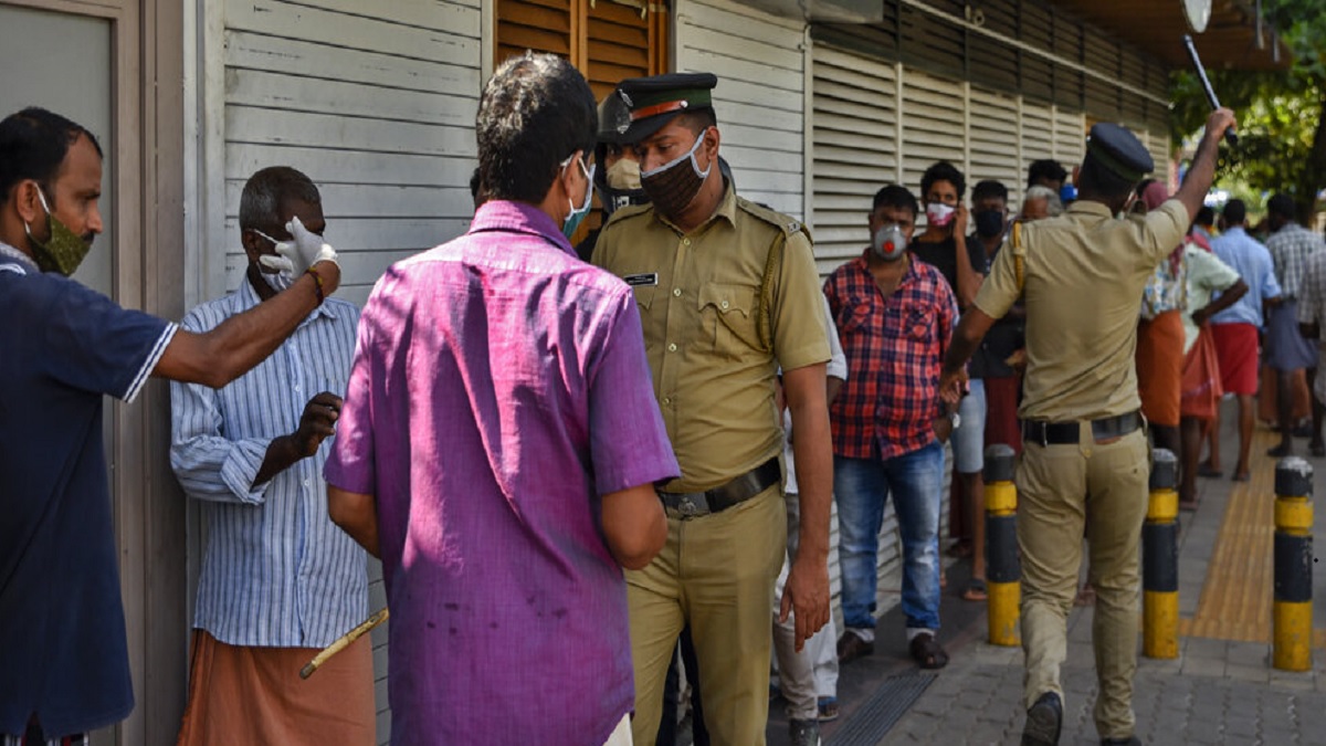 Bihar extends coronavirus lockdown till June 30 | India News – India TV