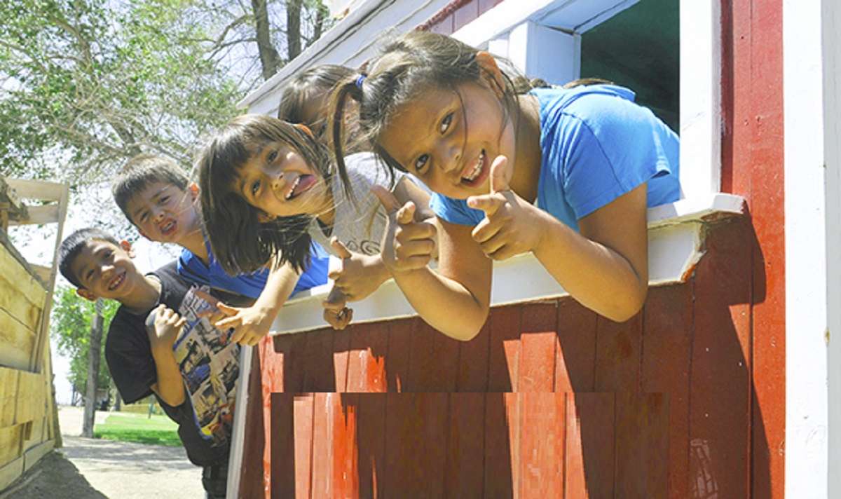 241 Indian kids adopted by American families in 2019: Report | World ...