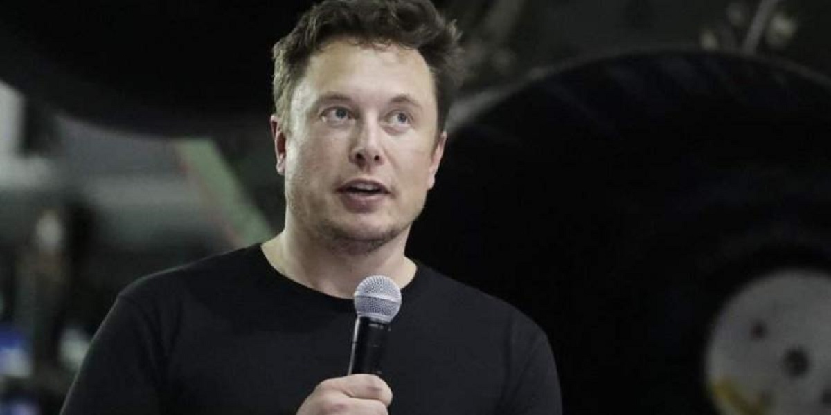 Elon Musk aims to become a monk who sold his Ferrari | World News ...
