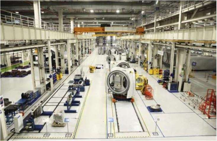 India's factory output contracts by record 16.7 per cent in March ...