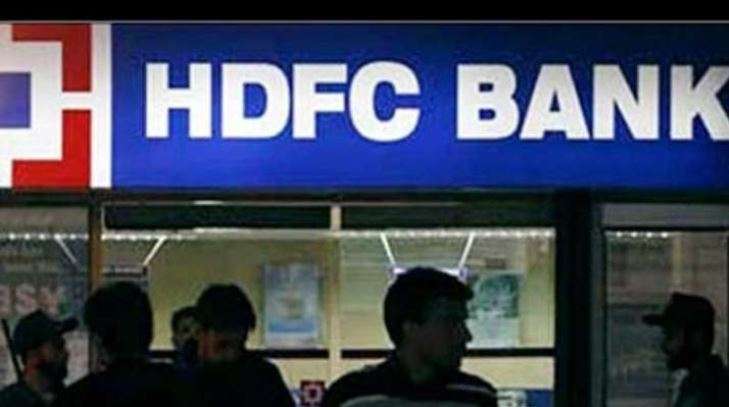 HDFC Ltd Q4 profit declines 10 pc to Rs 4,342 cr | Business News – India TV