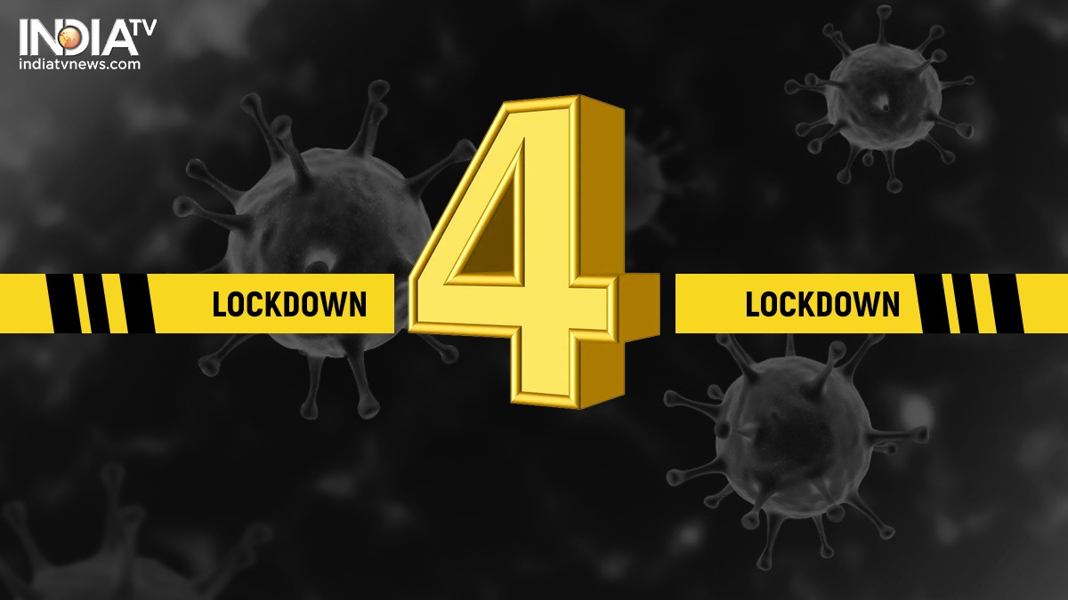 Lockdown 4.0: Cabinet secretary to speak to states at 9 PM, but ...