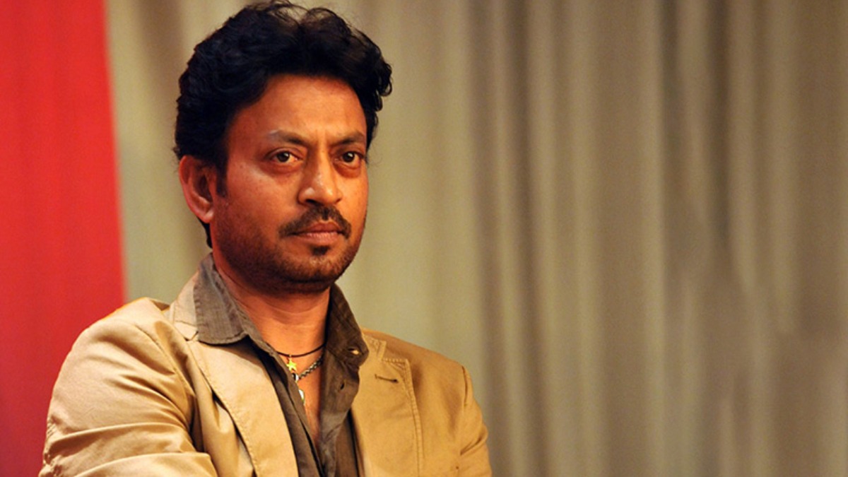 Irrfan Khan's close friend Imran Hasnee recalls being there at his last ...