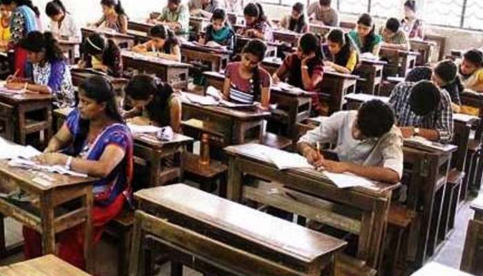Centres in Maharashtra, Karnataka too for Goa Board exams: CM Pramod ...