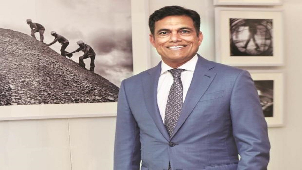 PM Modi's economic package to boost Make in India programme: Sajjan ...
