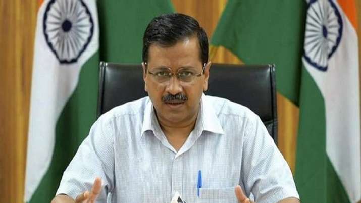 Kejriwal condoles former AIIMS doctor's demise – India TV