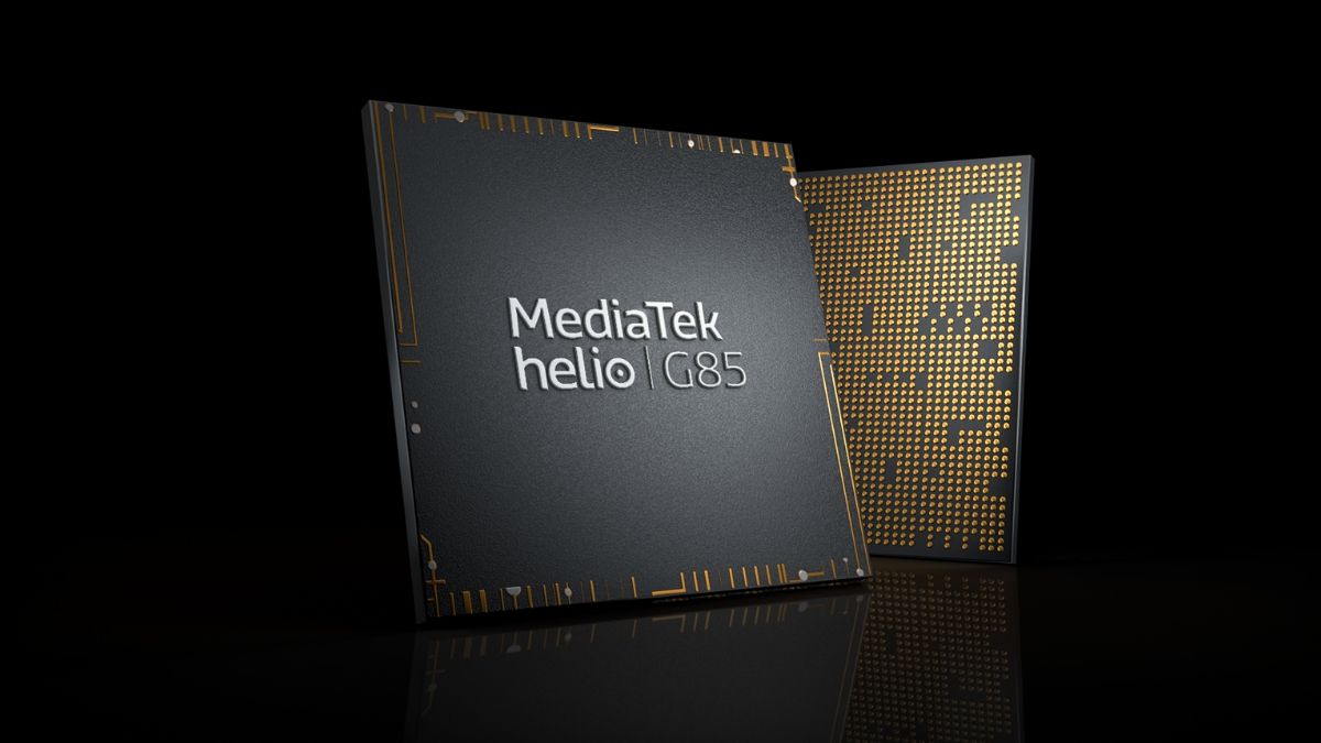 MediaTek launches gaming-focused Helio G85 chipset: Features ...