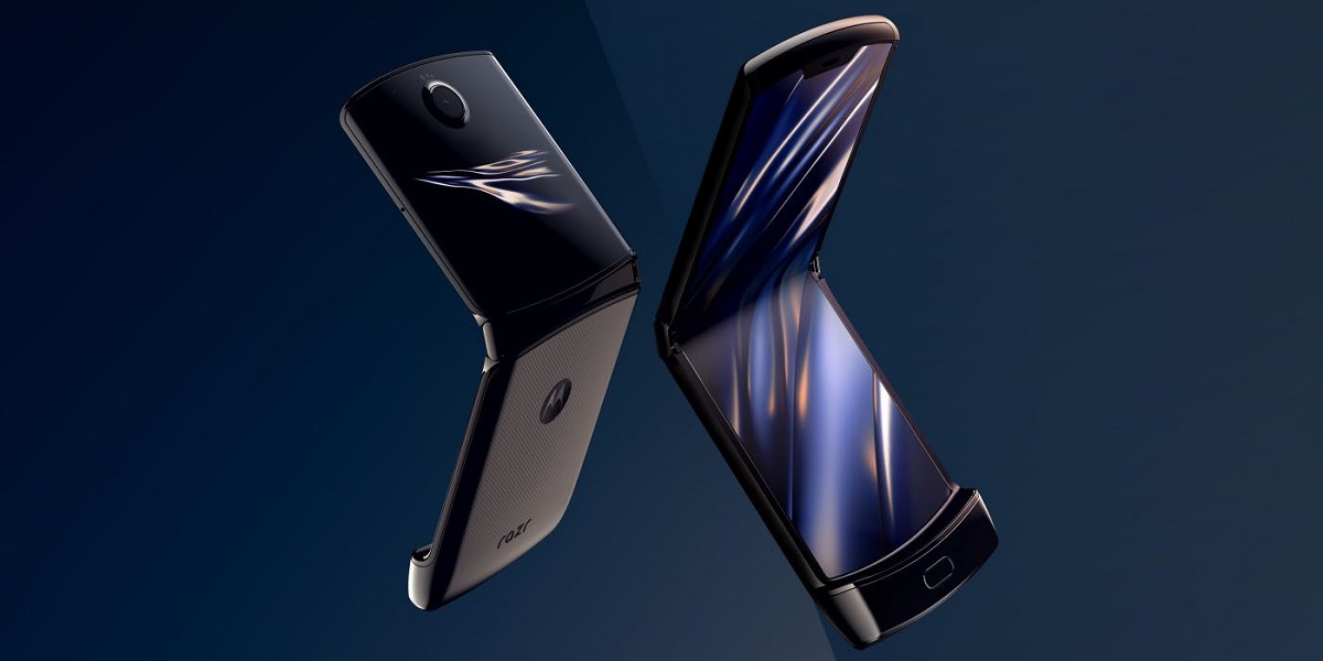Motorola Razr 2 to launch in September: Top executive | Technology News ...