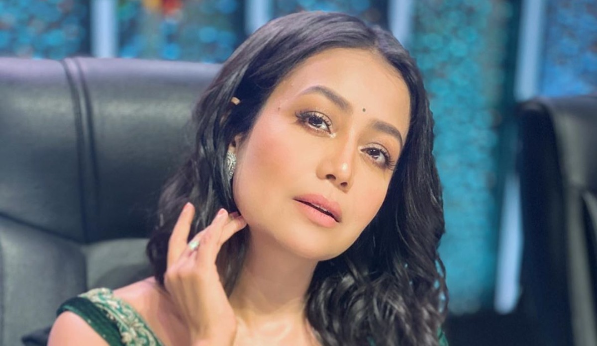 Neha Kakkar: I'm number one that's why people talk about me | Music ...