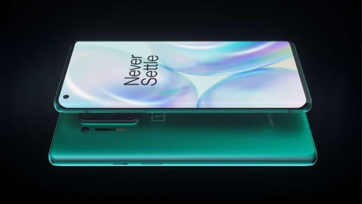 OnePlus 8 Pro X-Ray filter to be temporarily disabled soon | Technology ...