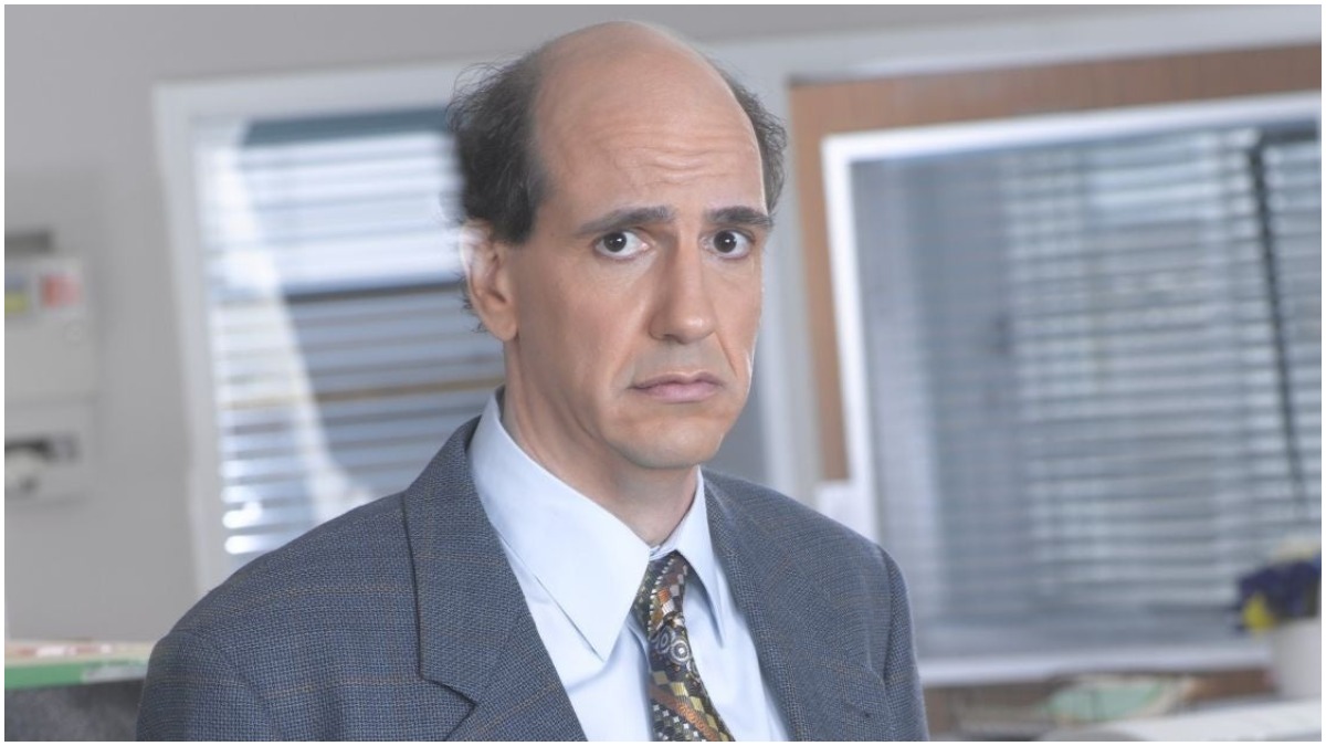 Character actor Sam Llyod dies at 56 | Entertainment News – India TV