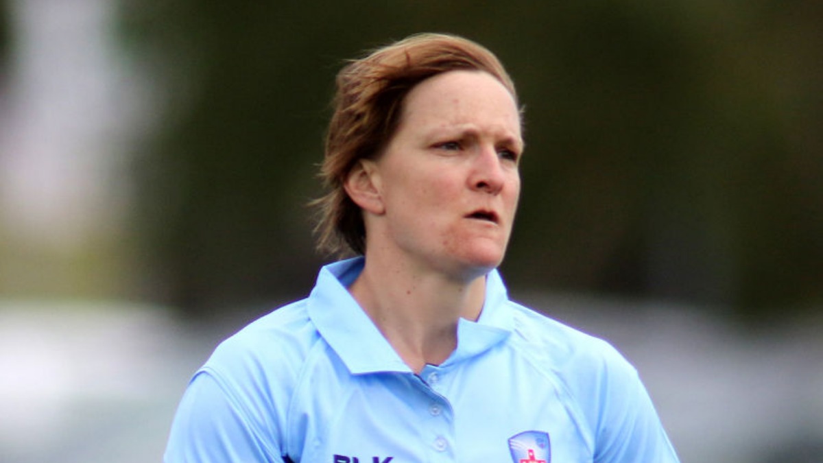 Australia's Sarah Aley calls time on her New South Wales career ...