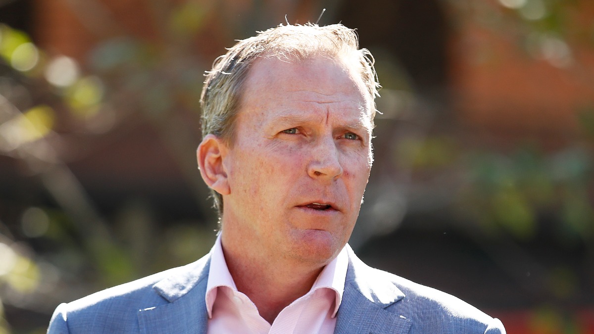 Don't have clarity yet: Kevin Roberts on fate of T20 World Cup ...