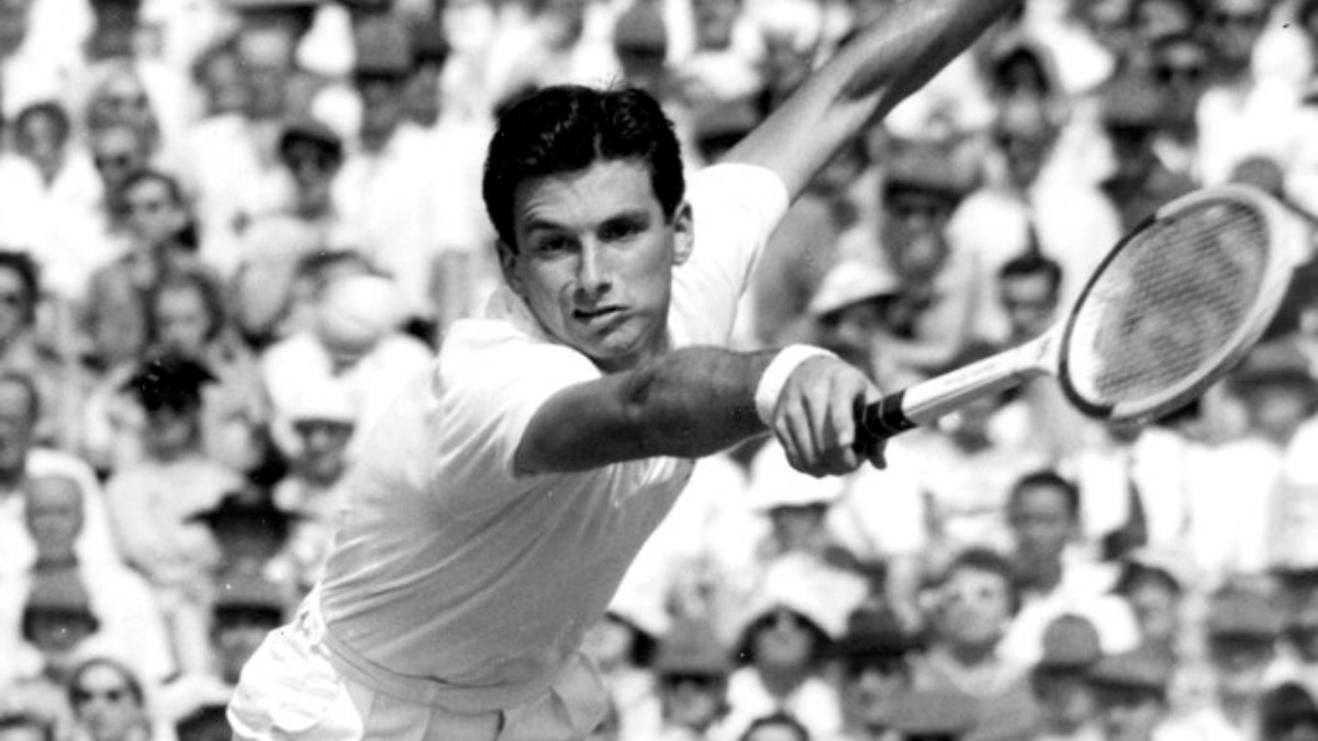 Four-time Grand Slam champion Ashley Cooper passes away at 83 | Tennis ...