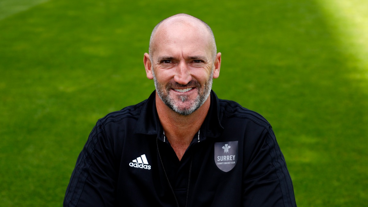 Surrey part ways with head coach Michael di Venuto | Cricket News ...
