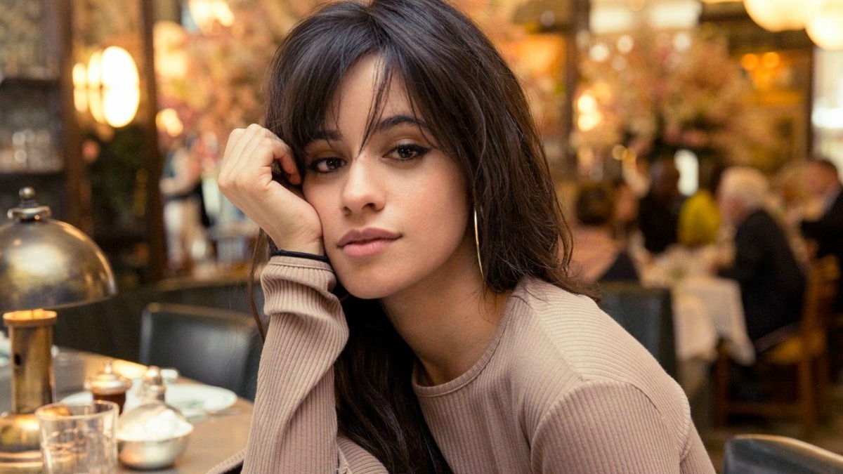 Singer Camila Cabello offers chance to be in her next music video for ...