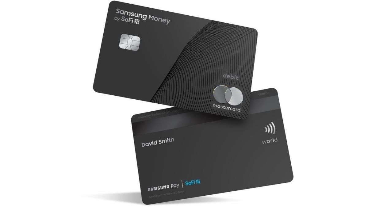 Samsung Money Debit Card unveiled in partnership with SoFi: All you ...