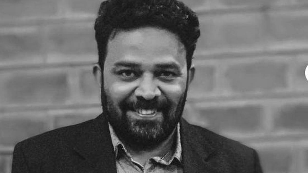 Kannada director Venkat Bharadwaj shoots feature film across 5 indoor ...