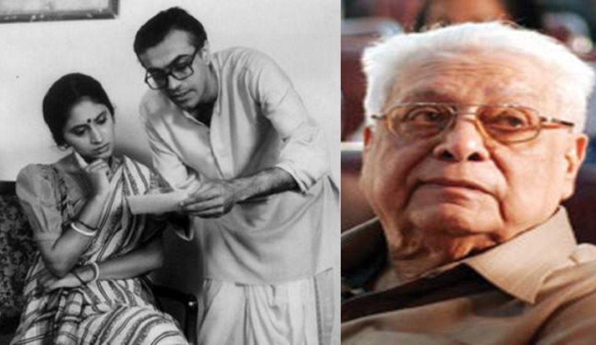 No crisis bogged Basu Chatterjee down, he'd find solutions with smile ...