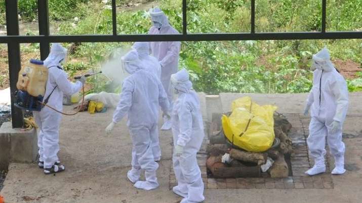 BMC cancels tender for COVID-19 body bags amid allegations of inflated ...