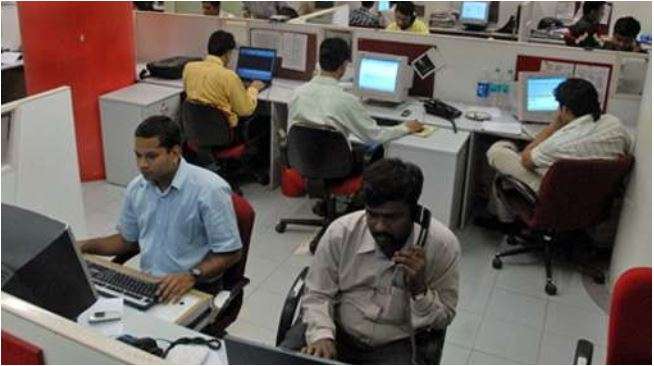 COVID-19 impact: India's enterprise software market to see 3.8 per cent ...