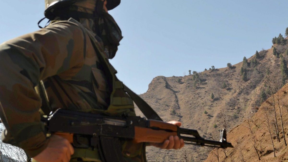Indian troops, Chinese PLA disengage in Galwan area where the clashes ...