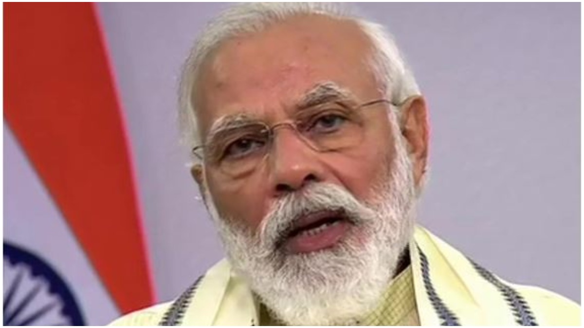 PM Modi: One Nation One Ration Card scheme being actively worked upon ...