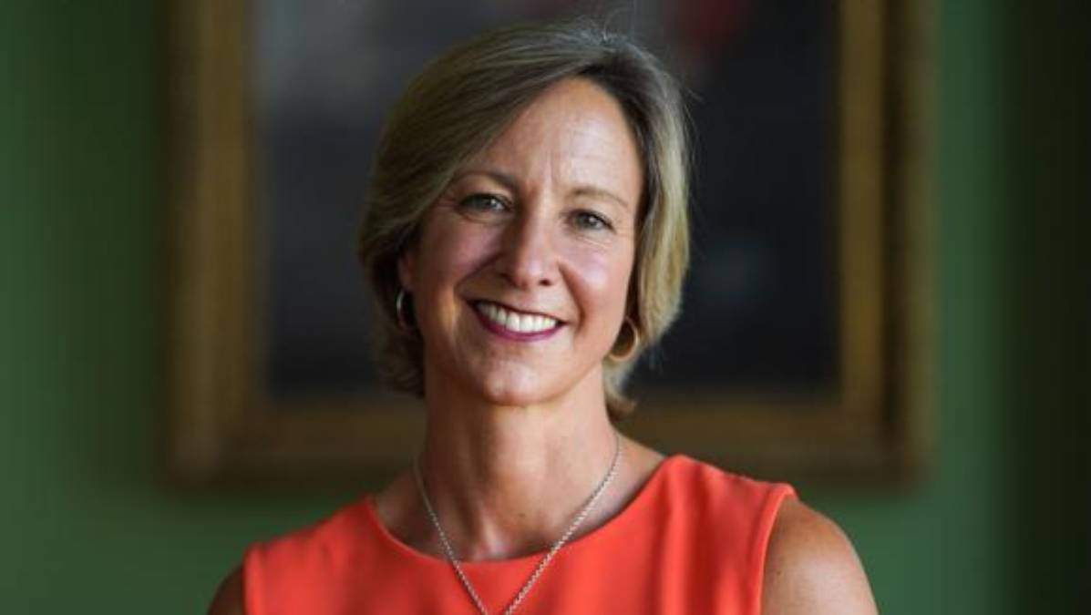 England's Clare Connor set to become first female president of MCC in ...