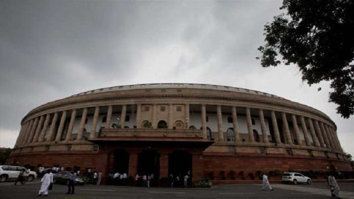 Parliament monsoon session Rajya Sabha chairman Venkaiah Naidu Lok ... Parliament monsoon session Rajya Sabha chairman Venkaiah Naidu Lok ...