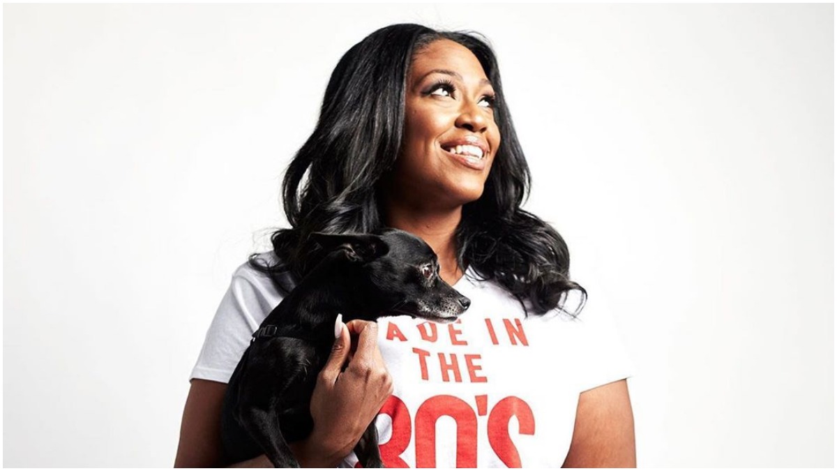 'This Is Us' writer Jas Waters dies at 39 | Celebrities News – India TV