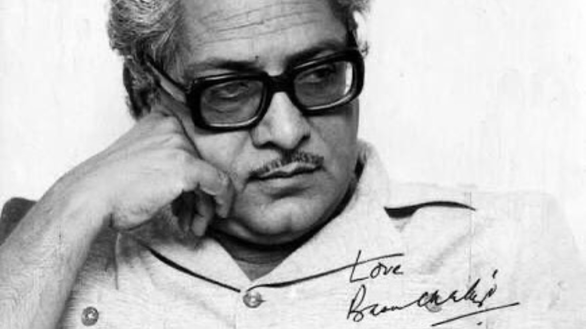 Veteran filmmaker Basu Chatterjee dies at 93 | Celebrities News – India TV